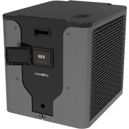 Pool‑Wärmepumpe Aquajoy Mini 3 (3 kW) ᐈ Preis bei Aquamonkey.de
